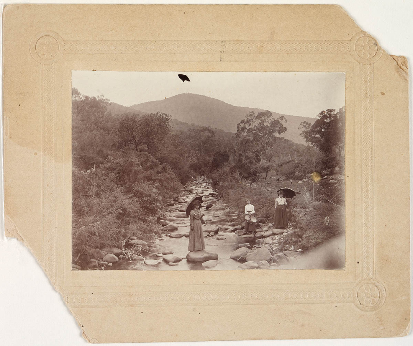 Miles Franklin | State Library of NSW