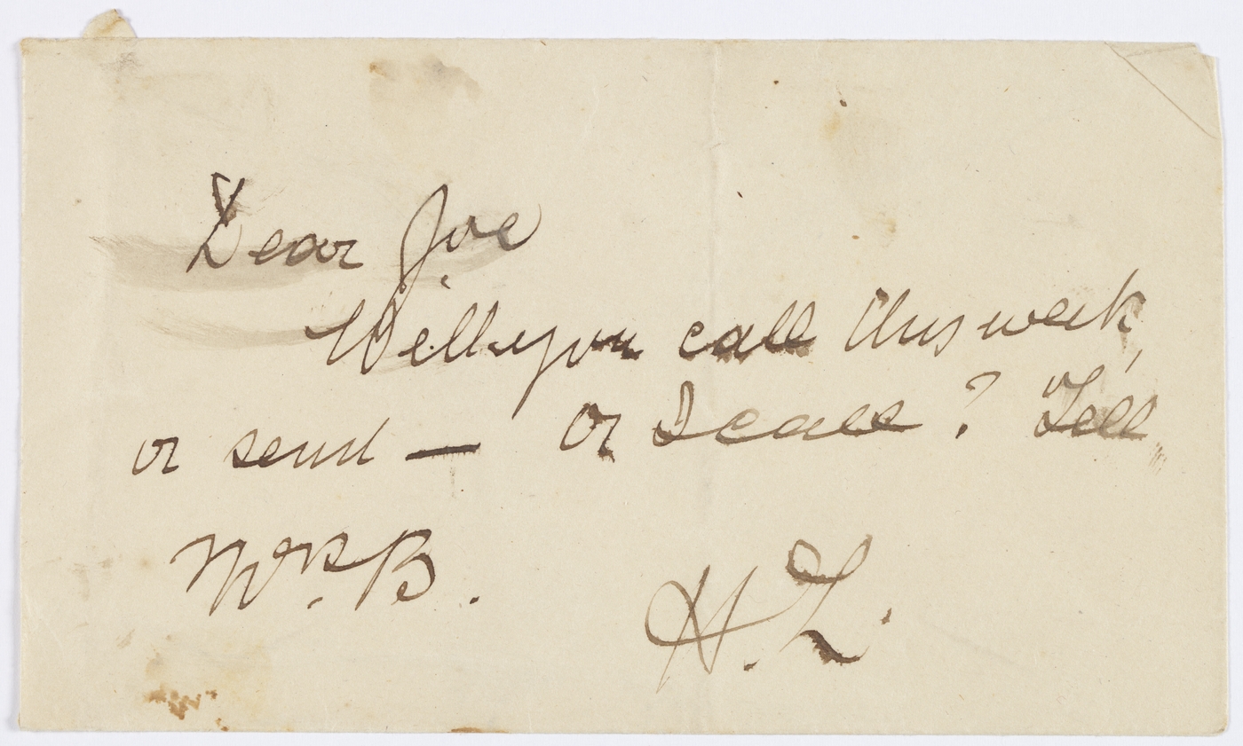 Hard times | Henry Lawson: poet of the people | Stories | State Library ...