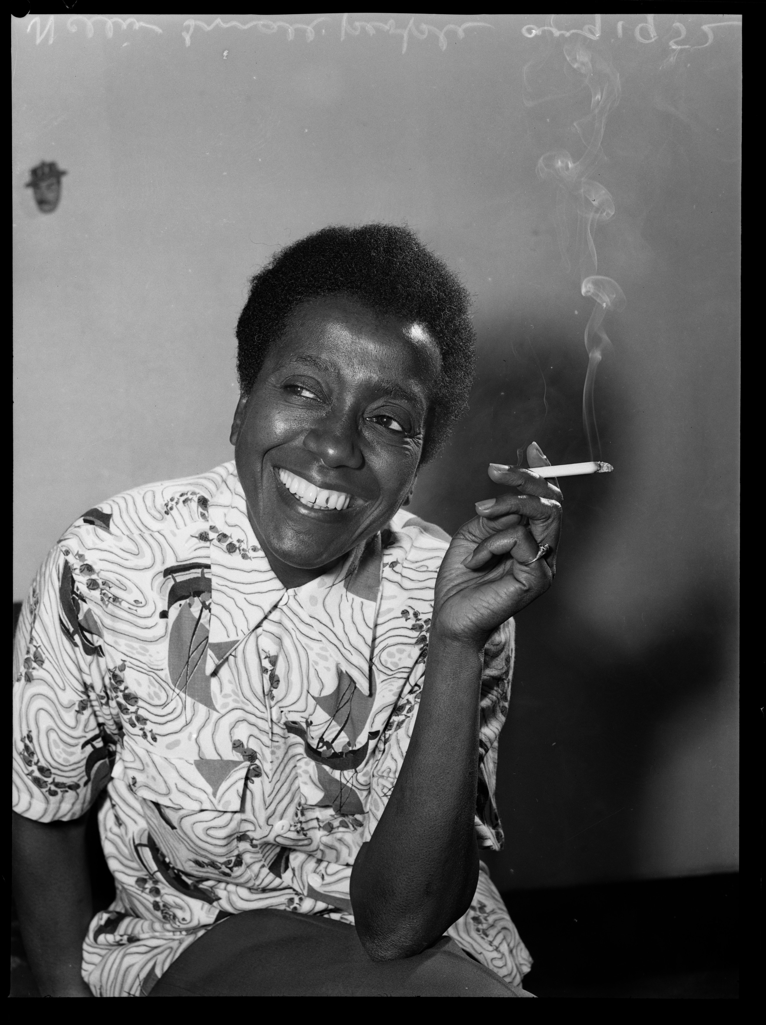 Send for Nellie | State Library of NSW