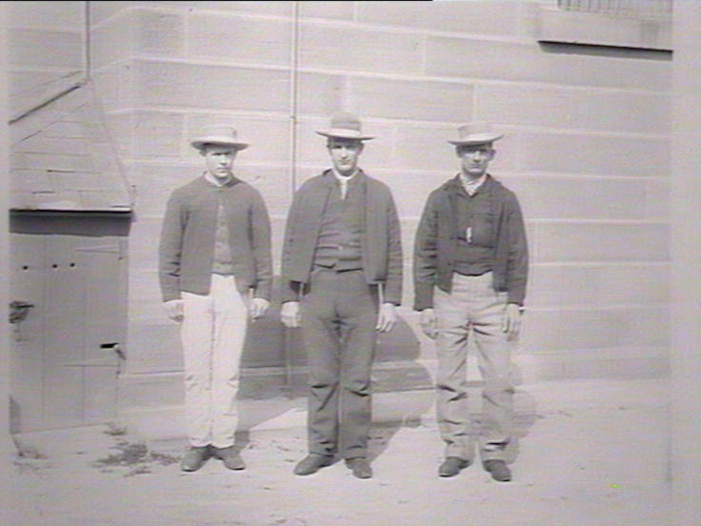 Hard times | Henry Lawson: poet of the people | Stories | State Library ...