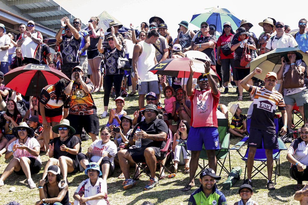 Knocking it out of the park | State Library of NSW