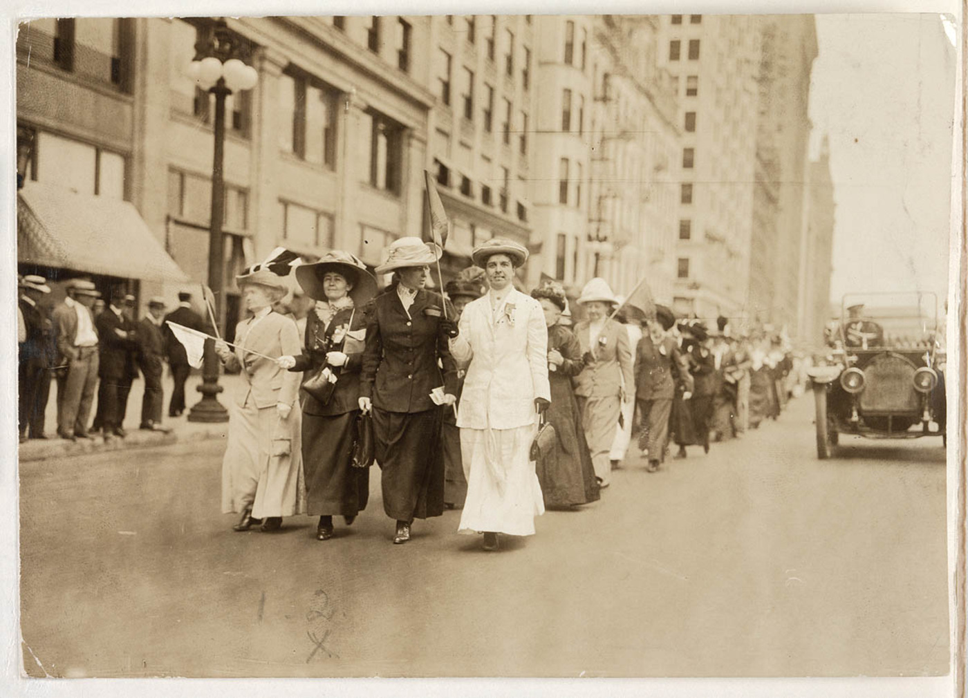 Miles Franklin | State Library of NSW