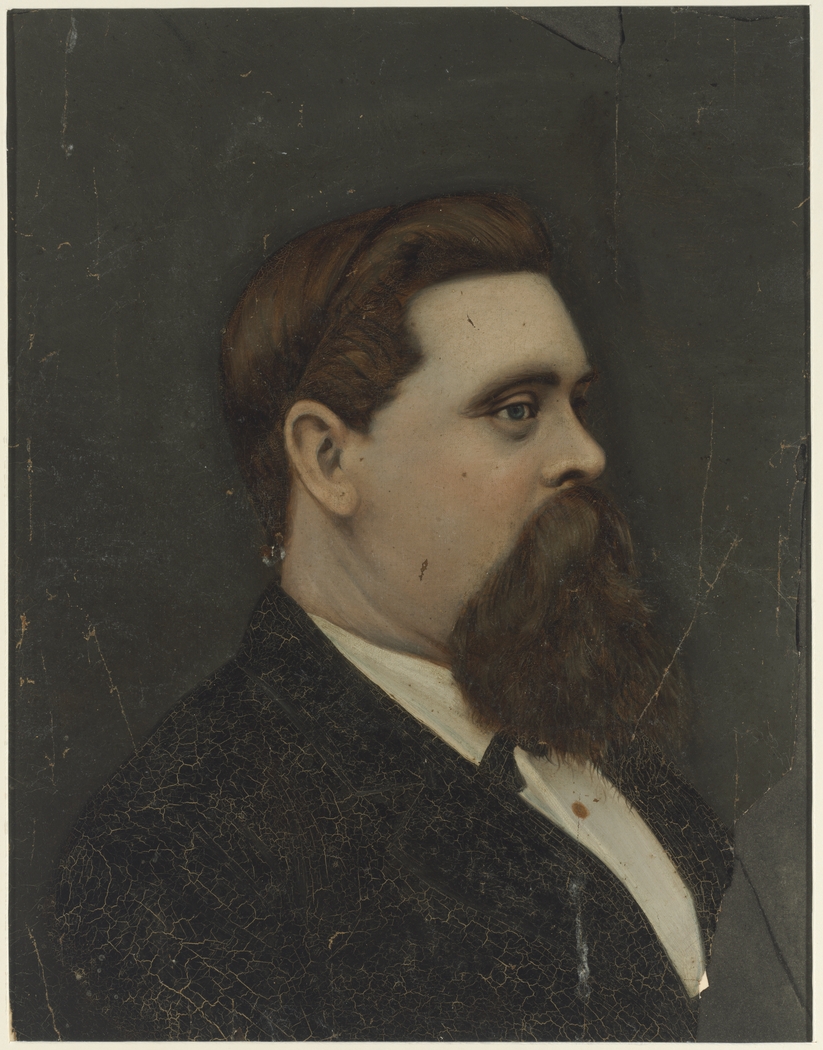 The Captain | State Library of NSW