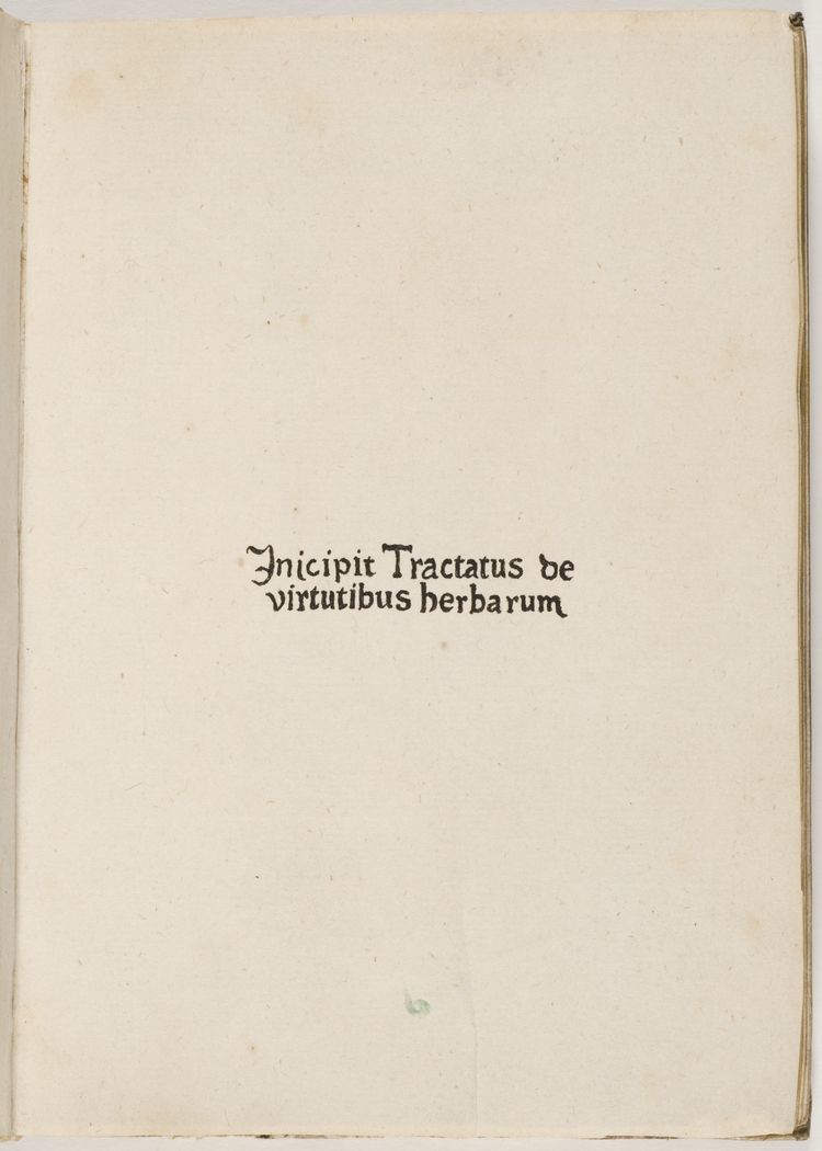 The Art of the Title page | State Library of NSW