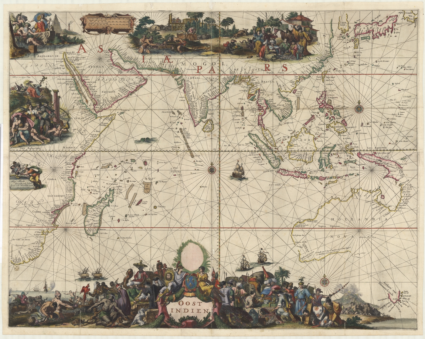 New territory for maps | State Library of NSW