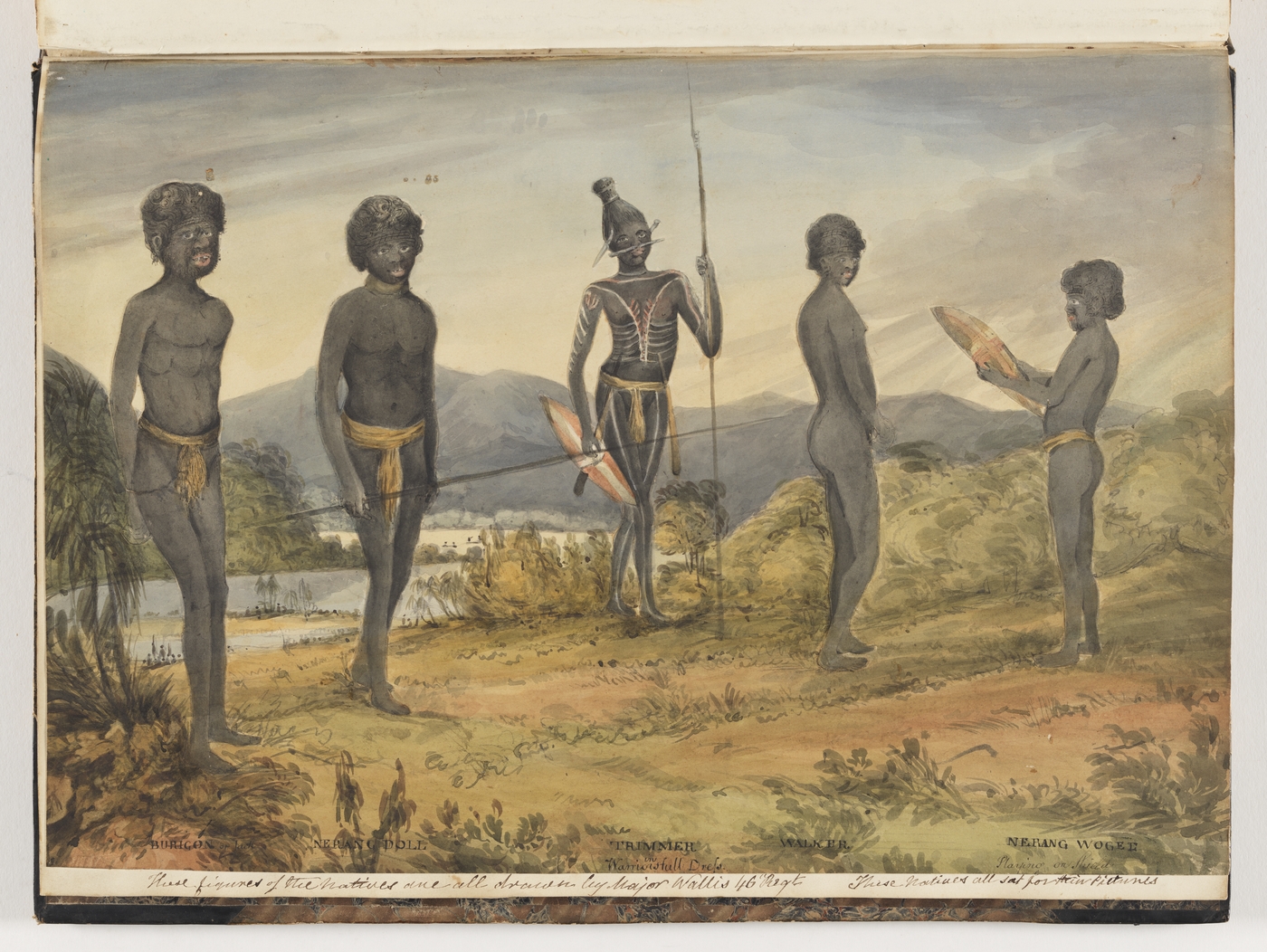 Art of Newcastle | State Library of NSW