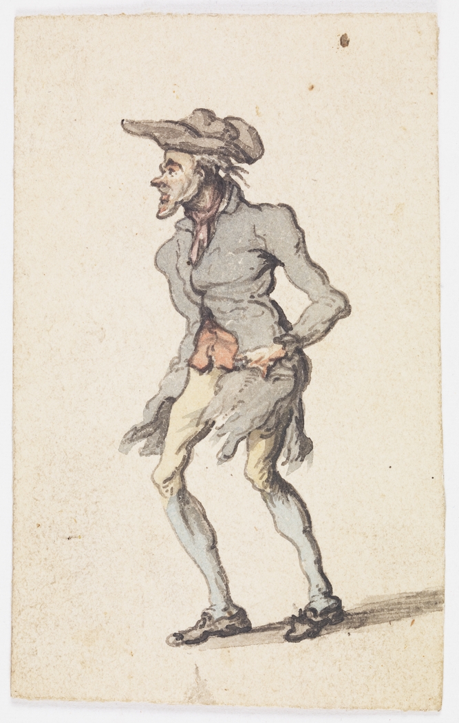 Clothing the Convicts | State Library of NSW